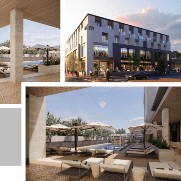 New Appellation Hotel sets eyes on Morgan Hill, Silicon Valley’s new culinary capital